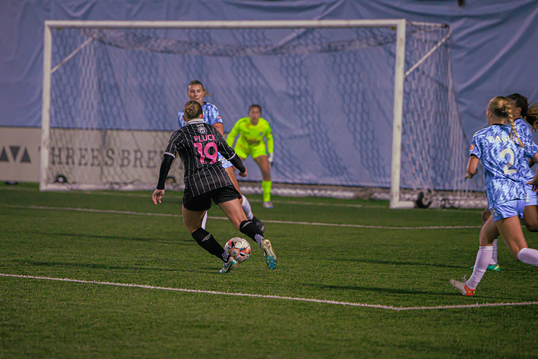 Latest News | Brooklyn FC