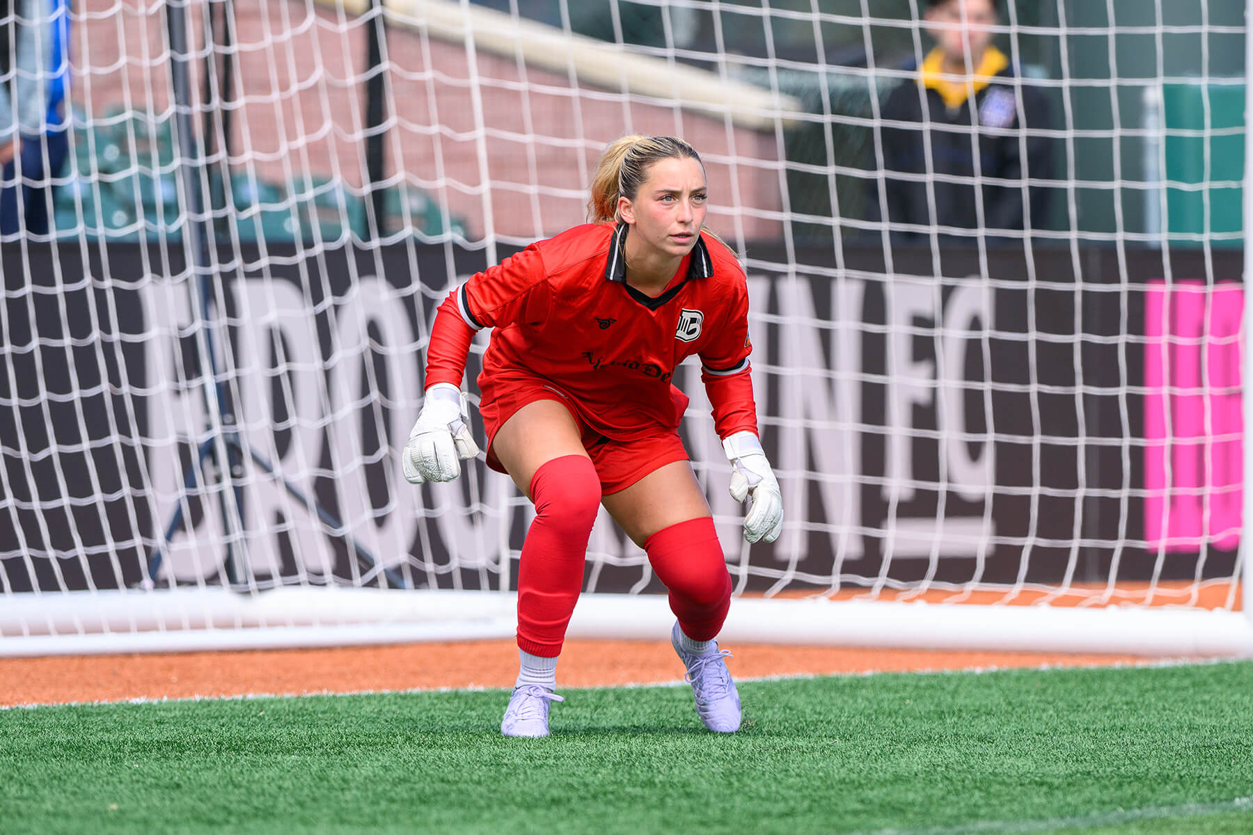 Brooklyn FC Closes Regular Season with Draw Against Carolina | Brooklyn FC