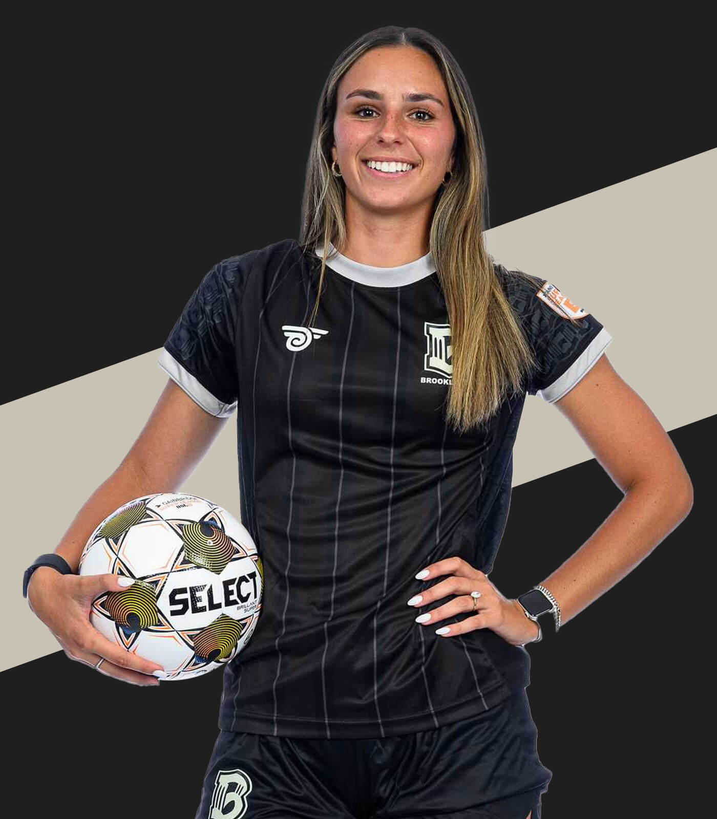 Alice Barbieri | Women's Roster | Brooklyn FC