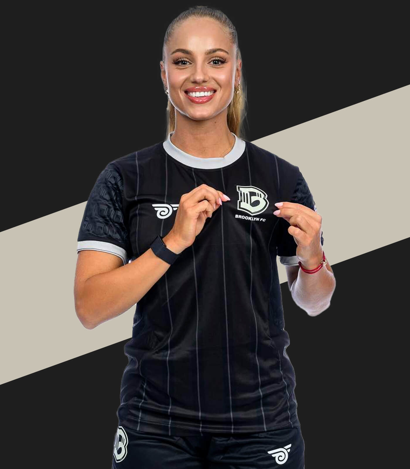 Ana Markovic | Women's Roster | Brooklyn FC
