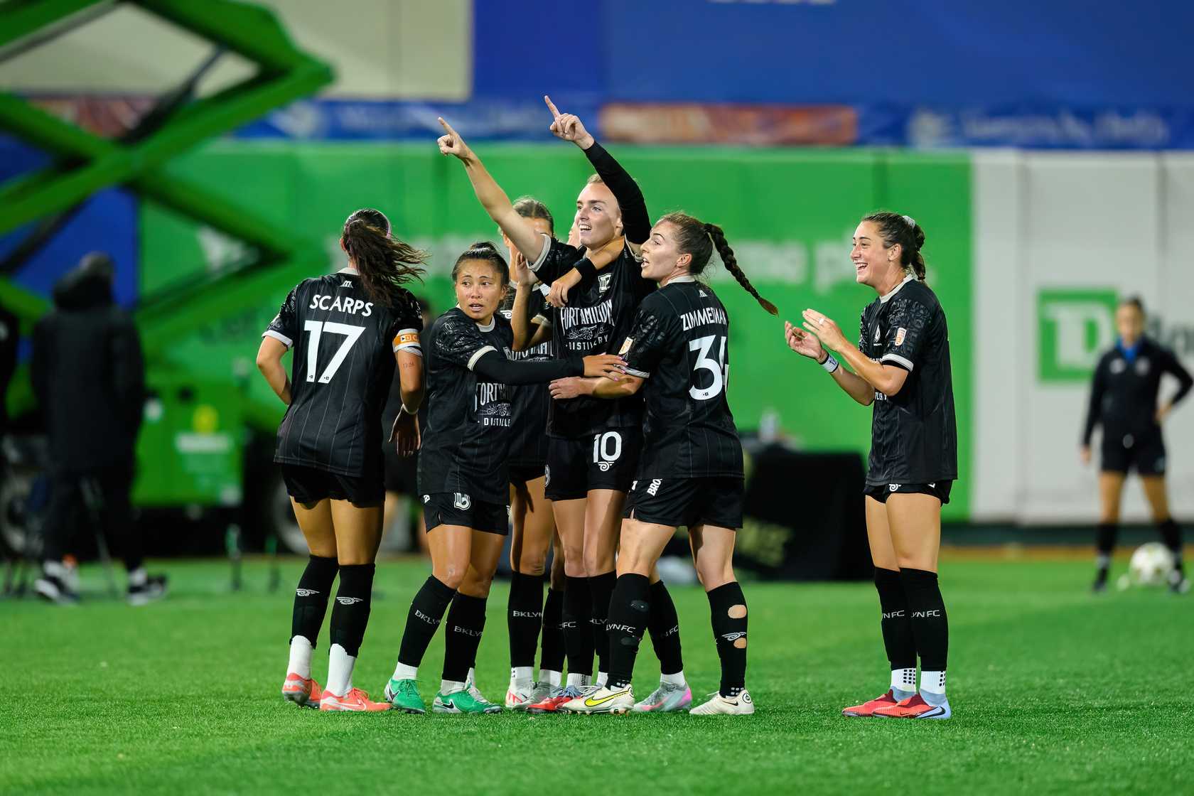 Latest News | Brooklyn FC