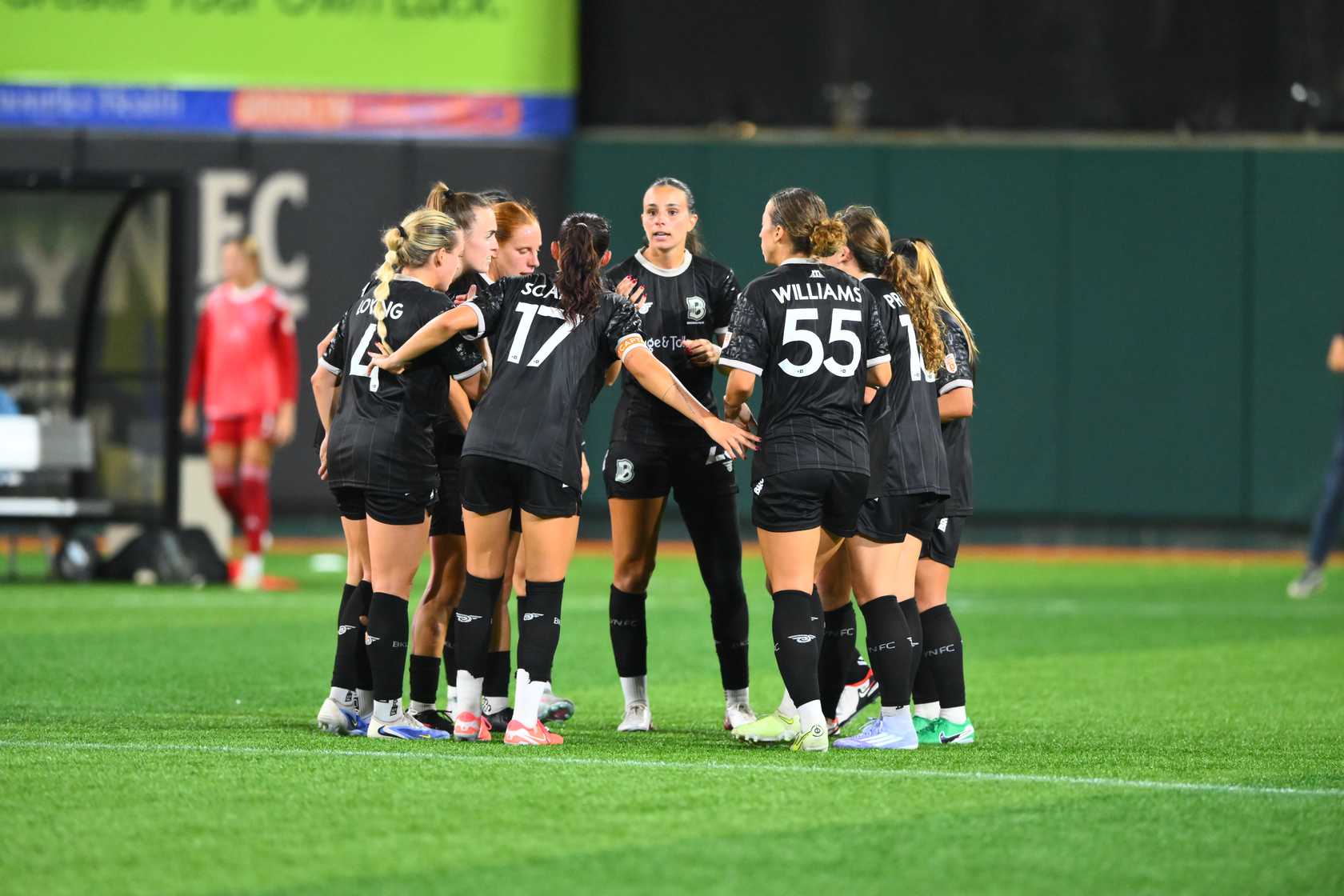 Latest News | Brooklyn FC