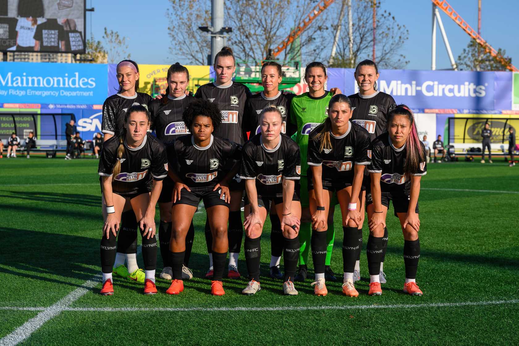 Latest News | Brooklyn FC